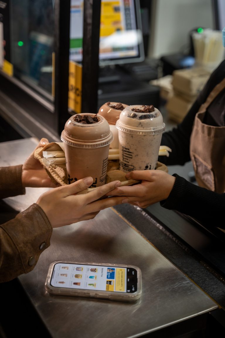 CAFFENIO.com - andatti drive: Llevando a MÁS lugares el sabor de México.